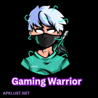 Gaming Warrior Injector 2025 APK Download For Android - APKLust