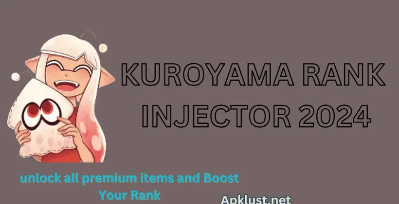 Kuroyama Rank Booster ML 2025 Apk (Latest Version) Free Download - APKLust
