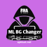 MLBB Background Changer APK Download (Anti Ban 2026) For Android - APKLUST